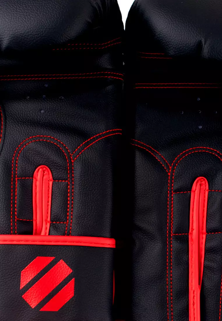 Buy UFC UFC Contender Boxing Gloves 2025 Online | ZALORA Philippines