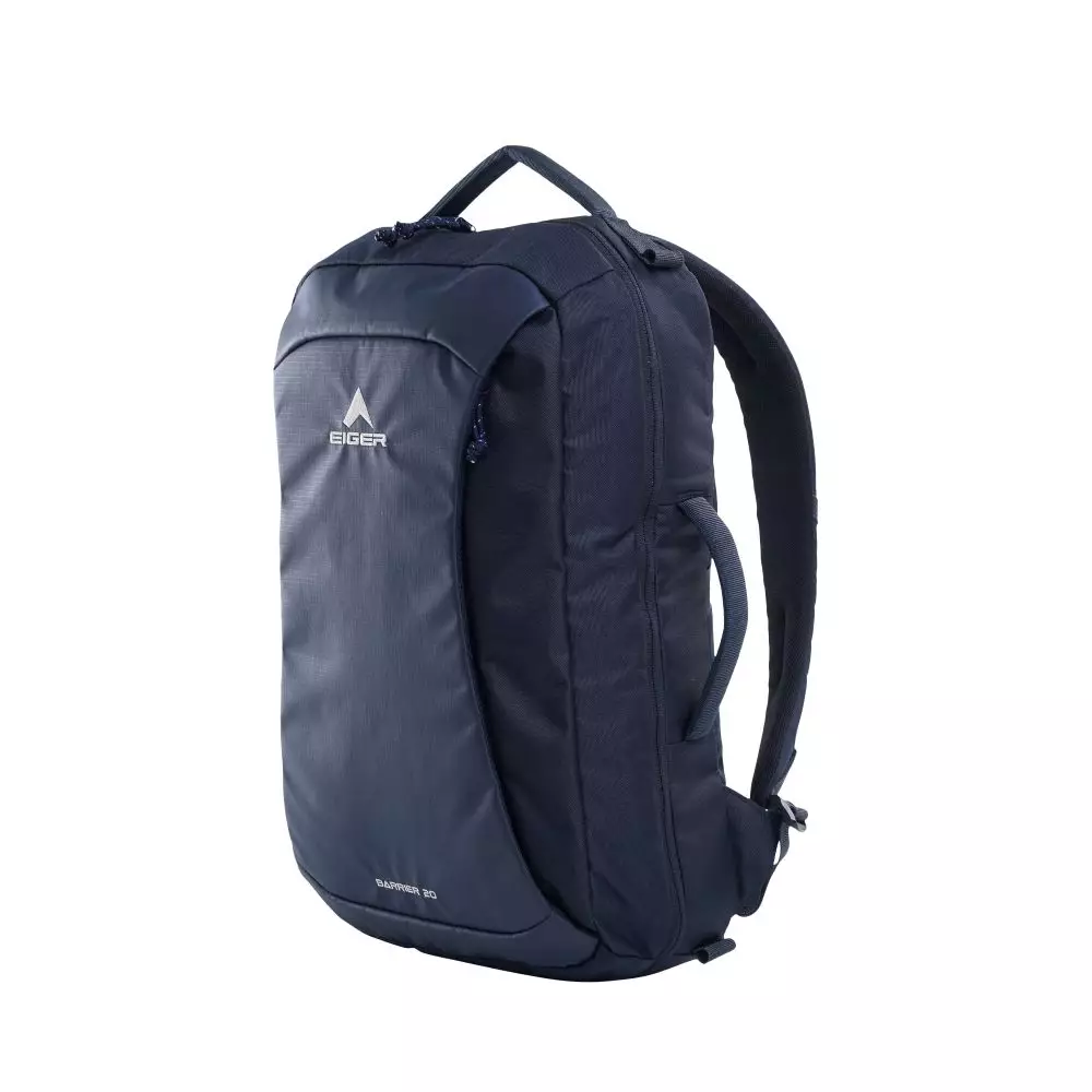Jual Eiger Eiger Barrier 20 Three Ways Laptop Backpack Original 2025 ...