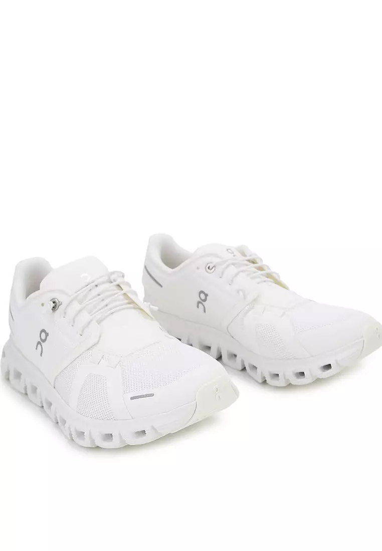 Jual On Cloud 6 Shoes Original 2025 | ZALORA Indonesia