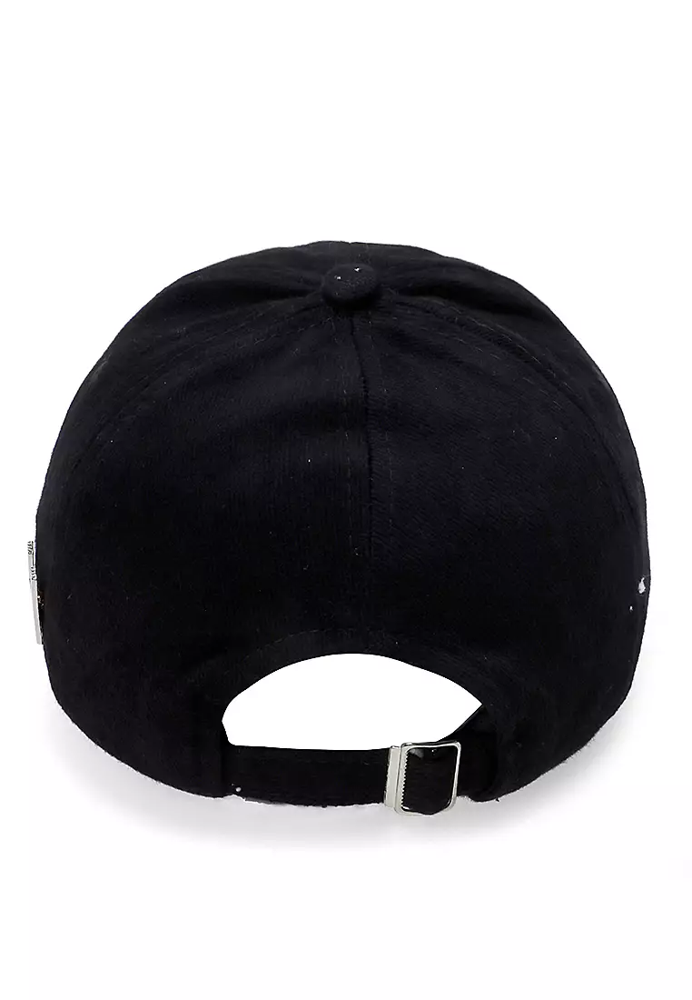 Jual Hamlin Drsh Topi Cap Snapback Baseball Motif Planet Resizable ...