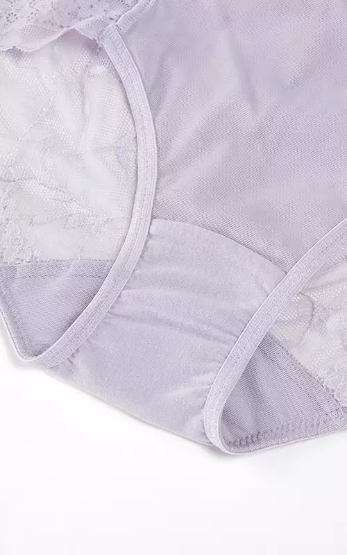 Jual Sorella Panty Body Contour Blissful 024-81404 - Light Purple ...