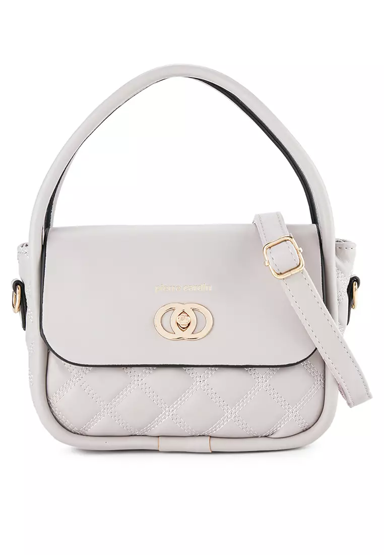 Jual Pierre Cardin Tas Wanita Crossbody Bag Original 2026 | ZALORA ...