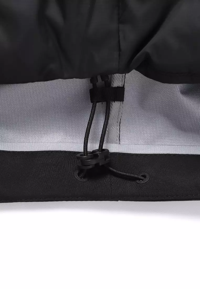 National Geographic Men's ANTARES Module Down Jacket 2025 | Buy ...