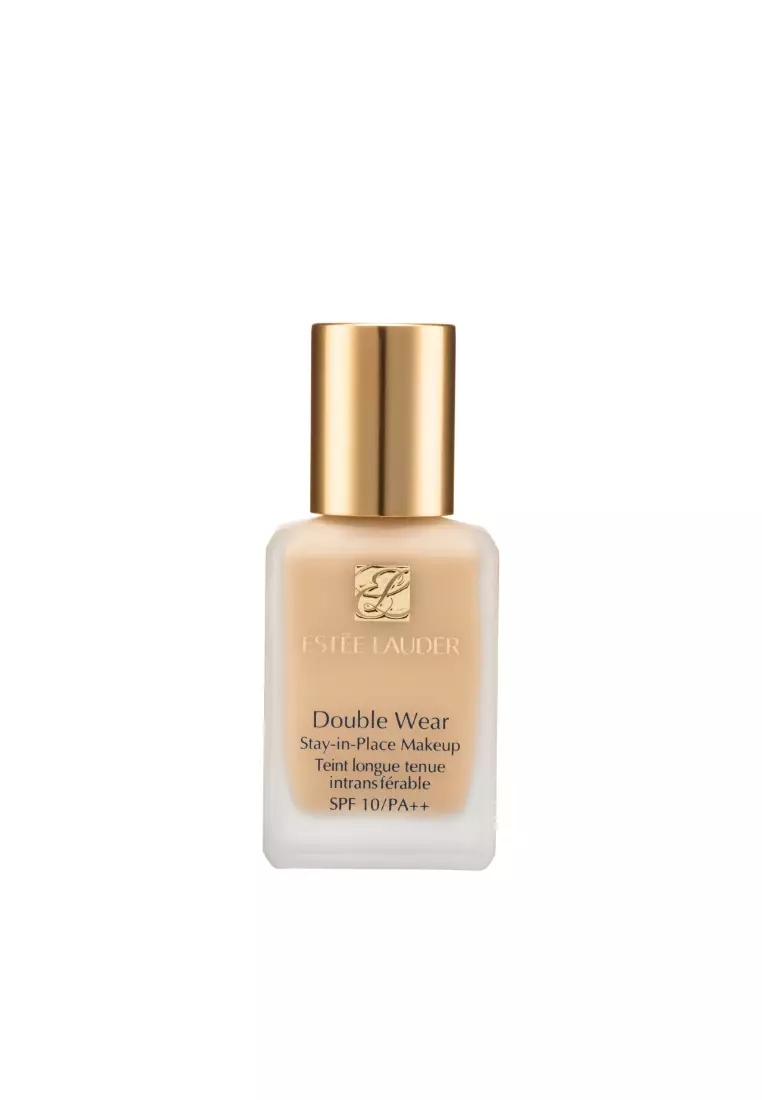 Buy Estée Lauder Estée Lauder Double Wear Stay-in-Place Makeup #1W1 ...
