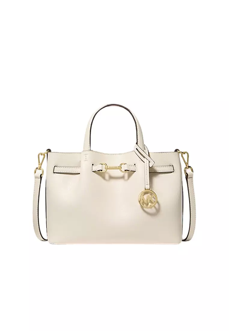 Buy Michael Kors Carson Women's Shoulder Bag Cream Color 35S5G2ZS5T ...