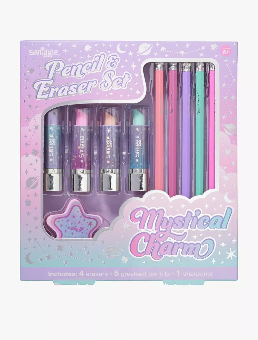 Smiggle Original Official Store di ZALORA Indonesia