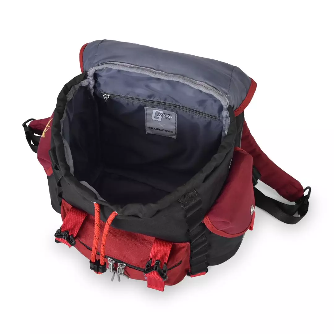 Jual FX Creations Ransel Mobile Suit Gundam X FX Creations Backpack FX ...