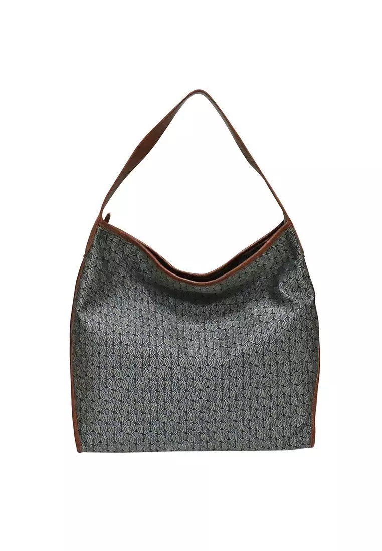 Buy SEMBONIA Sembonia Raquelle Shoulder Bag 63903-001 2025 Online | ZALORA