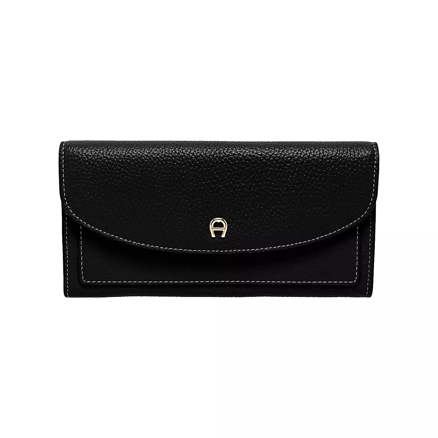 Jual Aigner Aigner Long Wallet Lia Schein Black Original 2024 | ZALORA ...