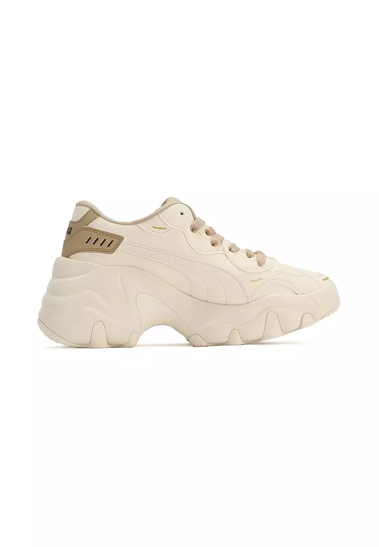 Buy PUMA Pulsar Wedge Monogram 2025 Online | ZALORA