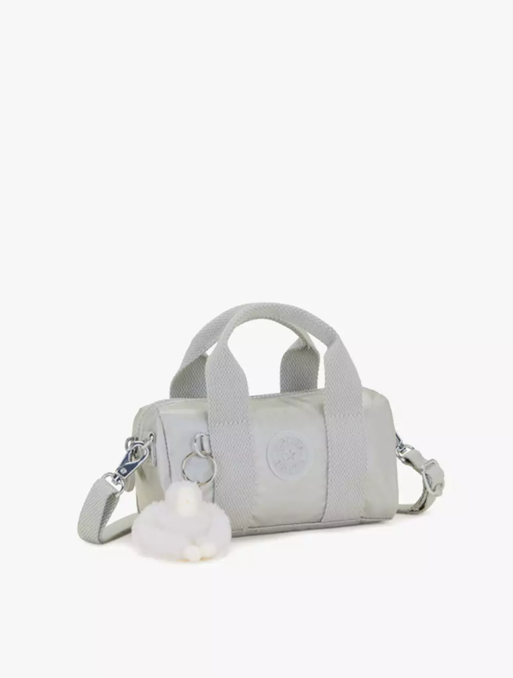 Jual Kipling BINA MINI - NEW BRIGHT MET Original 2025 | ZALORA Indonesia