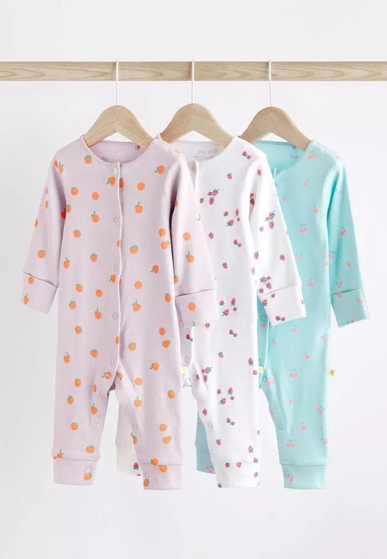 Footless sleepsuits store