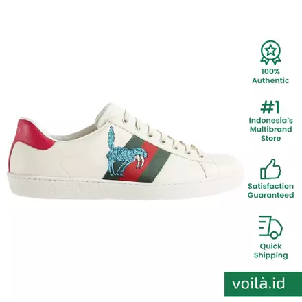 Jual Sepatu Pria Gucci Pria Original Terbaru | ZALORA Indonesia