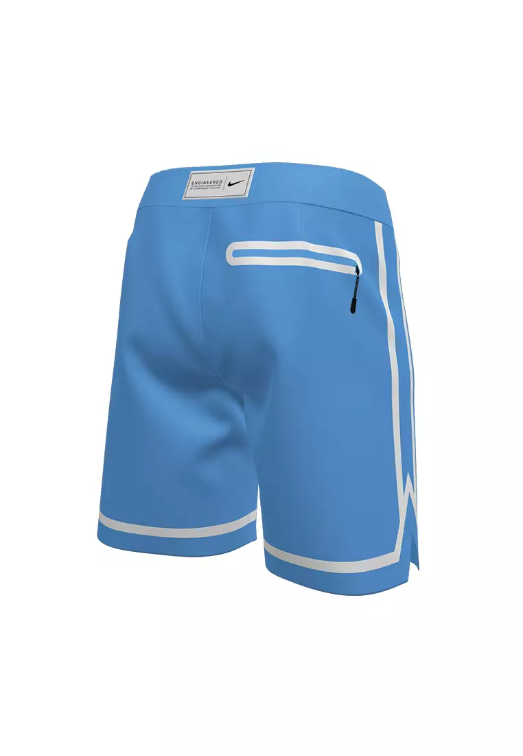 Buy NIKE SWIM Fadeaway 7" Boardshort 2026 Online | ZALORA Philippines