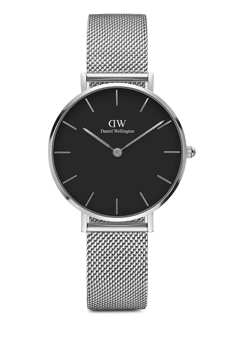 Daniel Wellington Original Official Store di ZALORA Indonesia