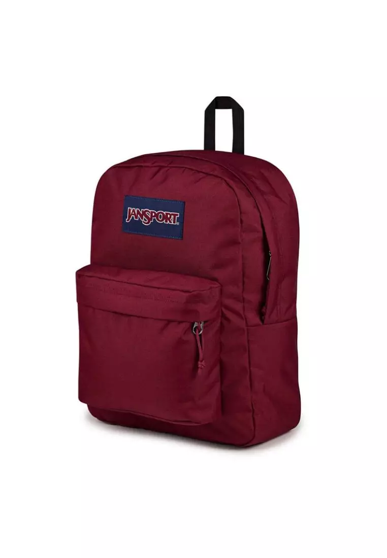 Buy Jansport Jansport Beyond Pack Backpack - Russet Red 2025 Online ...