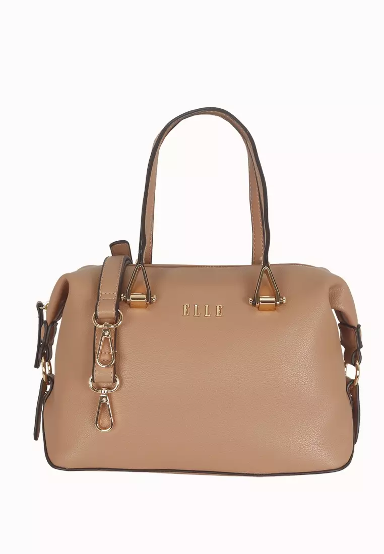 Jual Tas Wanita Elle Wanita Original Mei 2024 | ZALORA Indonesia