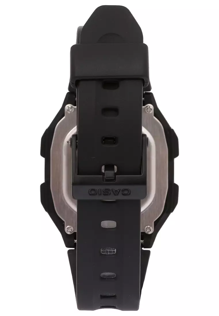 Buy Casio Digital Watch F-201WA-1ADF 2025 Online | ZALORA Philippines