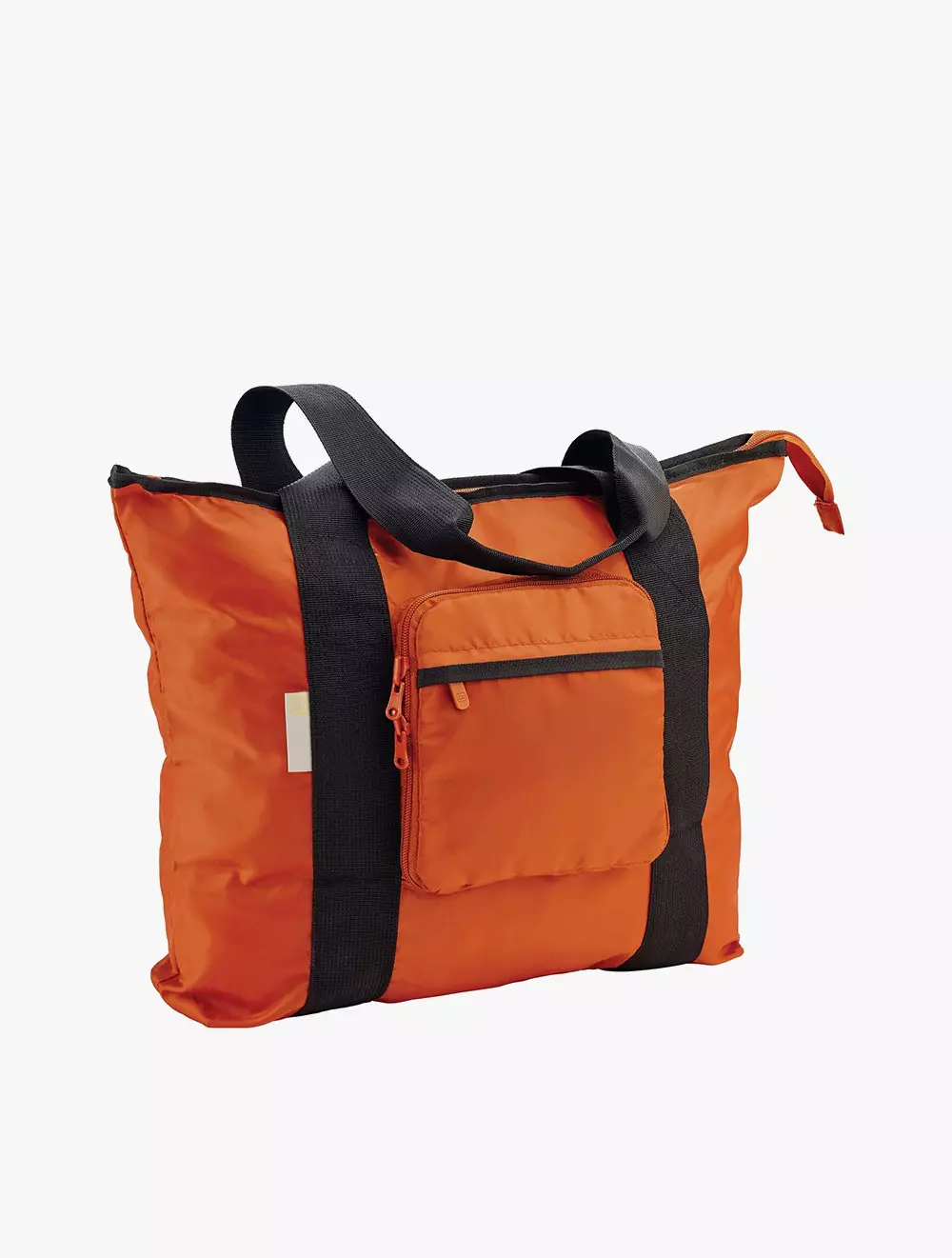 Jual Go Travel Go Trave; Tote Bag (Light) - Orange - Orange Original ...
