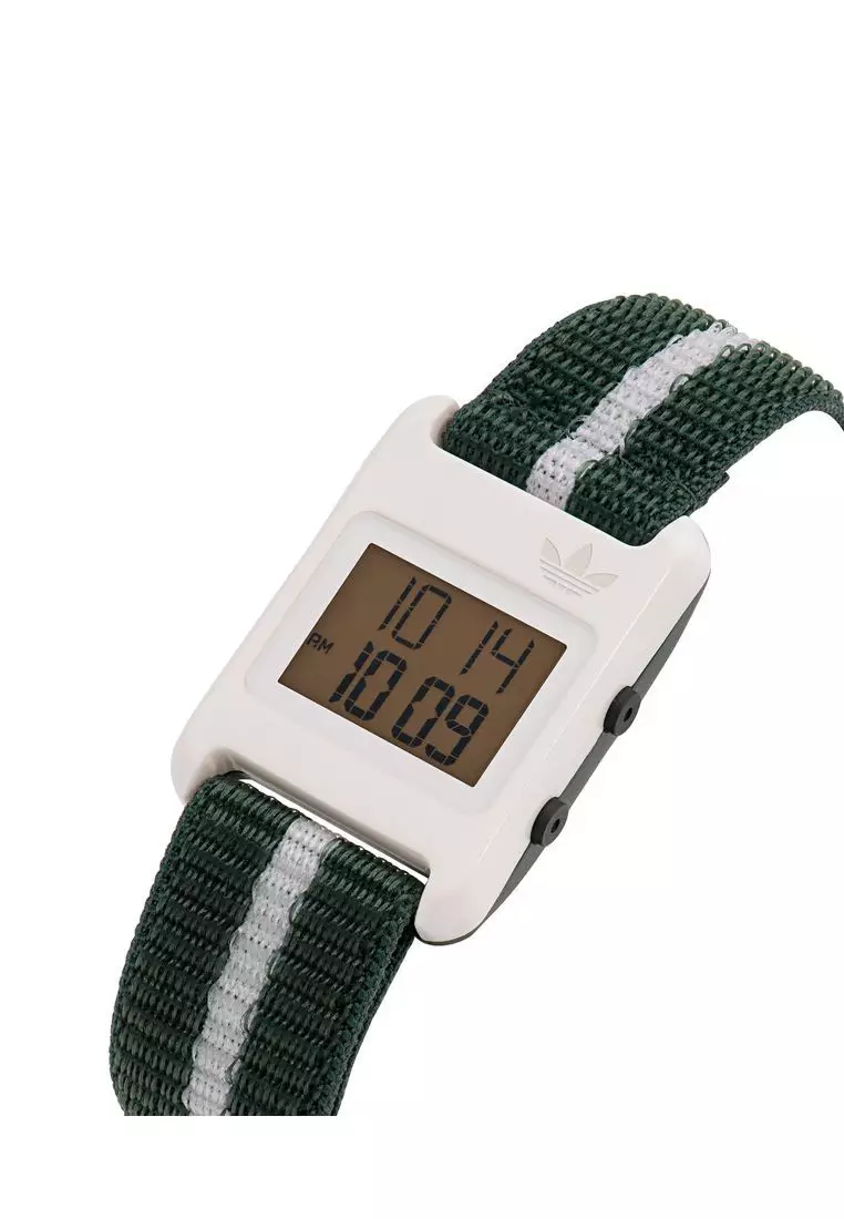 Buy Adidas Originals RETRO POP DIGITAL 2026 Online | ZALORA