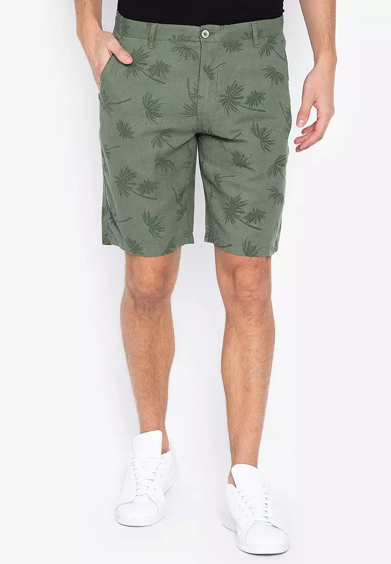 Springfield Shorts For Men 2024 | ZALORA Philippines