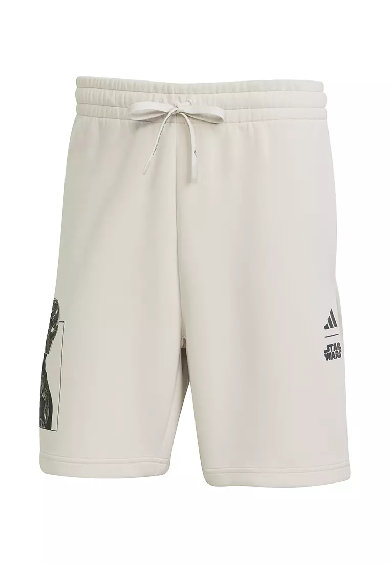Jual ADIDAS adidas x Star Wars The Mandalorian™ Shorts Original 2025 ...
