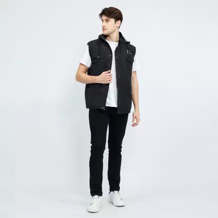 Jual Vests Pria Original Terbaru | ZALORA Indonesia