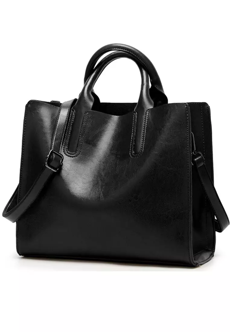 Halo OL Two Way Tote Bag 2024 | Buy Halo Online | ZALORA Hong Kong