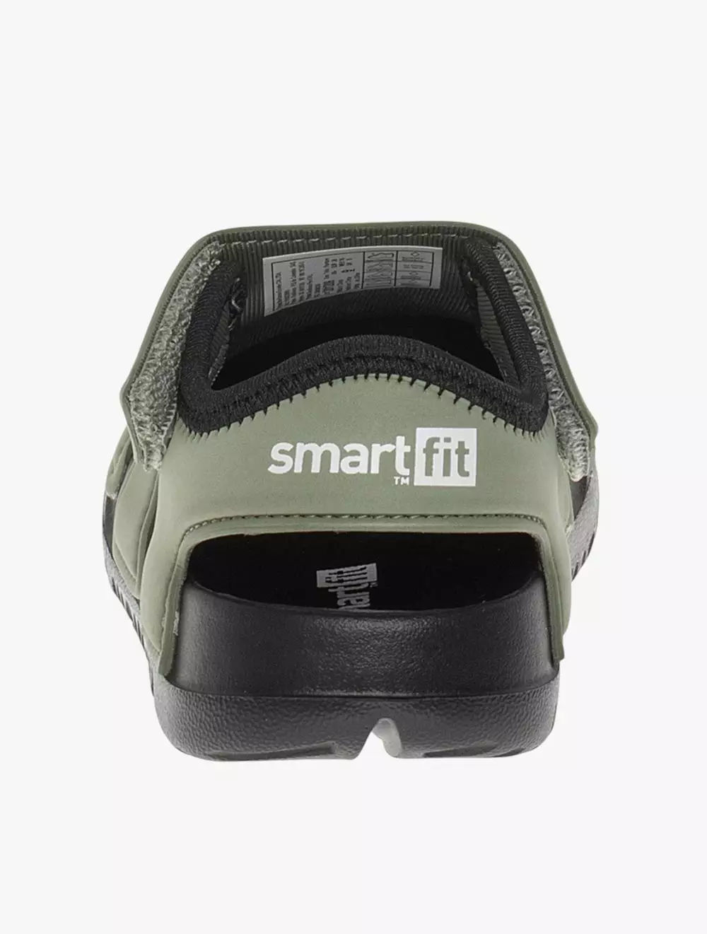 Jual PAYLESS Payless Smartfit Childrens Aqua Toddler Sandals - Dark ...