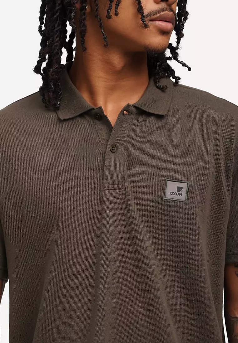 Buy OXGN Generations Polo 2025 Online | ZALORA Philippines