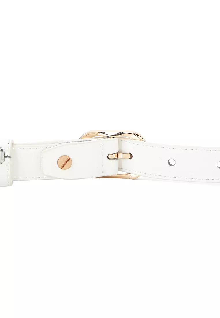 Jual Obermain Carmen Ladies Belt Original 2026 | ZALORA Indonesia