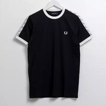 Jual FRED PERRY Pria Original Terbaru | ZALORA Indonesia