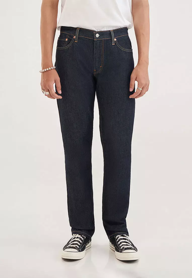 Buy Levi's Men's 511™ Slim Jeans 04511-5877 2026 Online | ZALORA ...