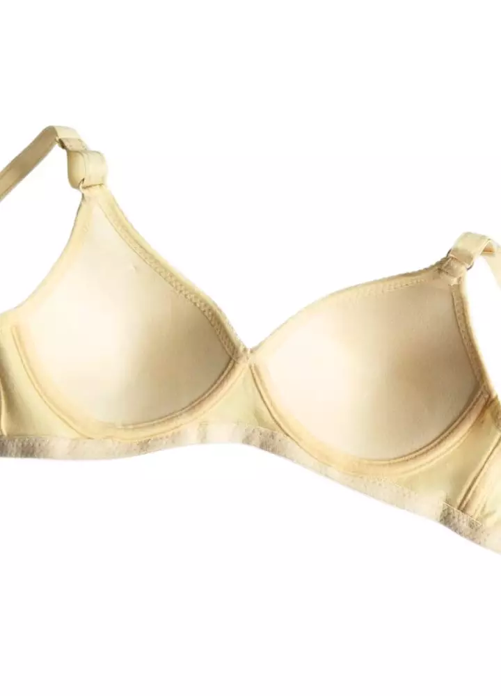 Jual Chelyne Chelyne BH Harian V2217 Full Cup Bra Harian Spandex Emboss ...