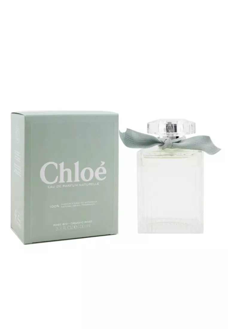Chloé Chloé- Eau de Parfum Naturelle for Women 100ml 2025 | Buy Chloé Online | ZALORA Hong Kong