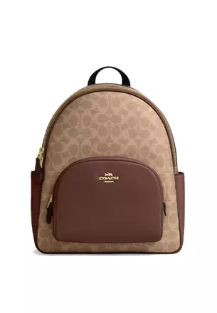 Jual Coach Wanita 100% Original di ZALORA