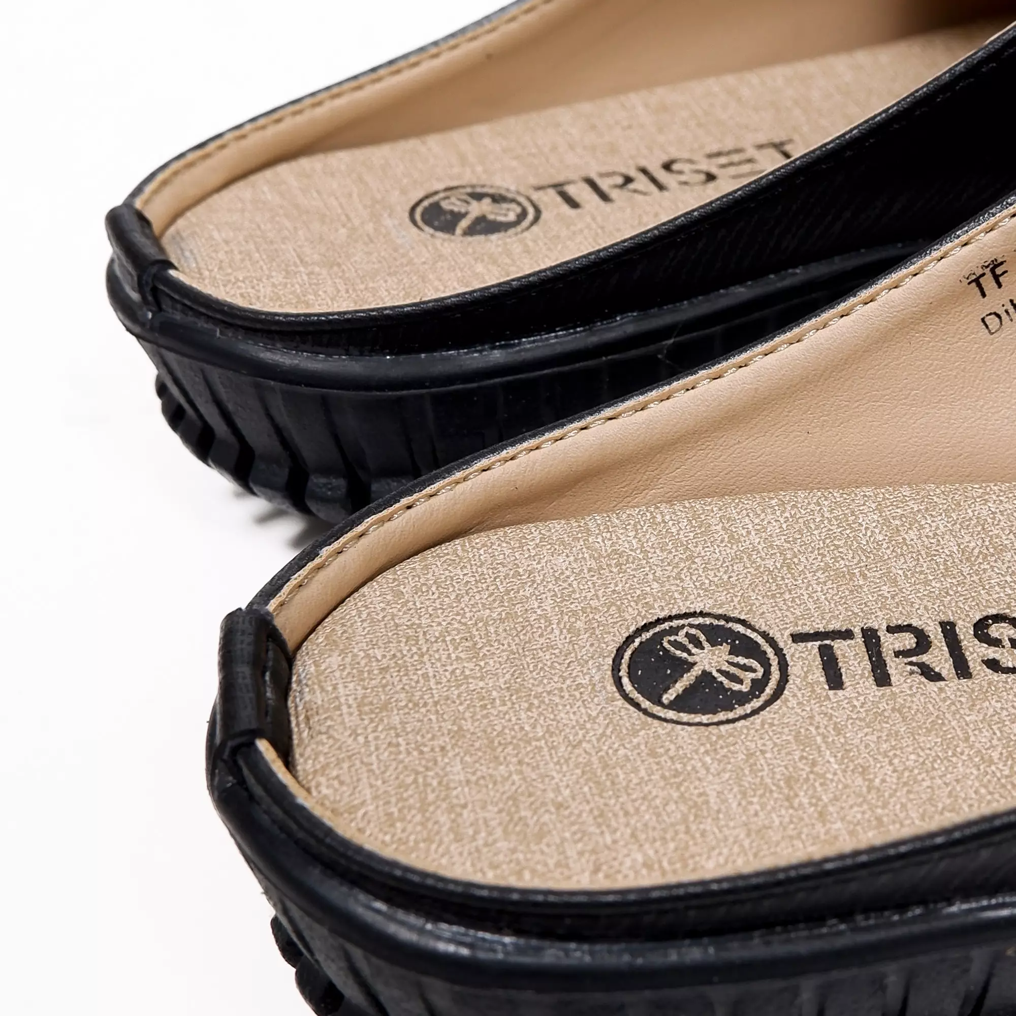 Jual Triset Triset Sandal Wanita Bustong - TF700320301 Original 2025 ...