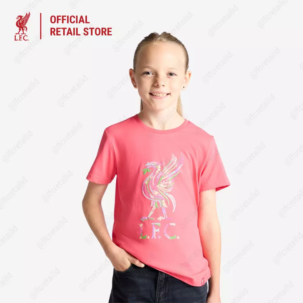 Liverpool FC Original Official Store di ZALORA Indonesia