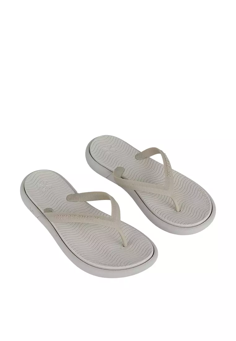 Buy Oxy Originals Escape - Slippers for Womens 2026 Online | ZALORA ...