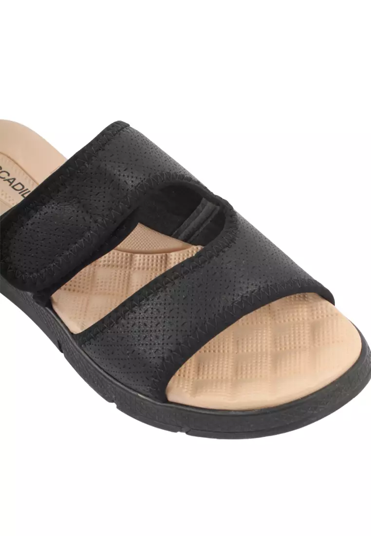 Buy Piccadilly Women's Lia Wedge Sandals 2026 Online | ZALORA Philippines