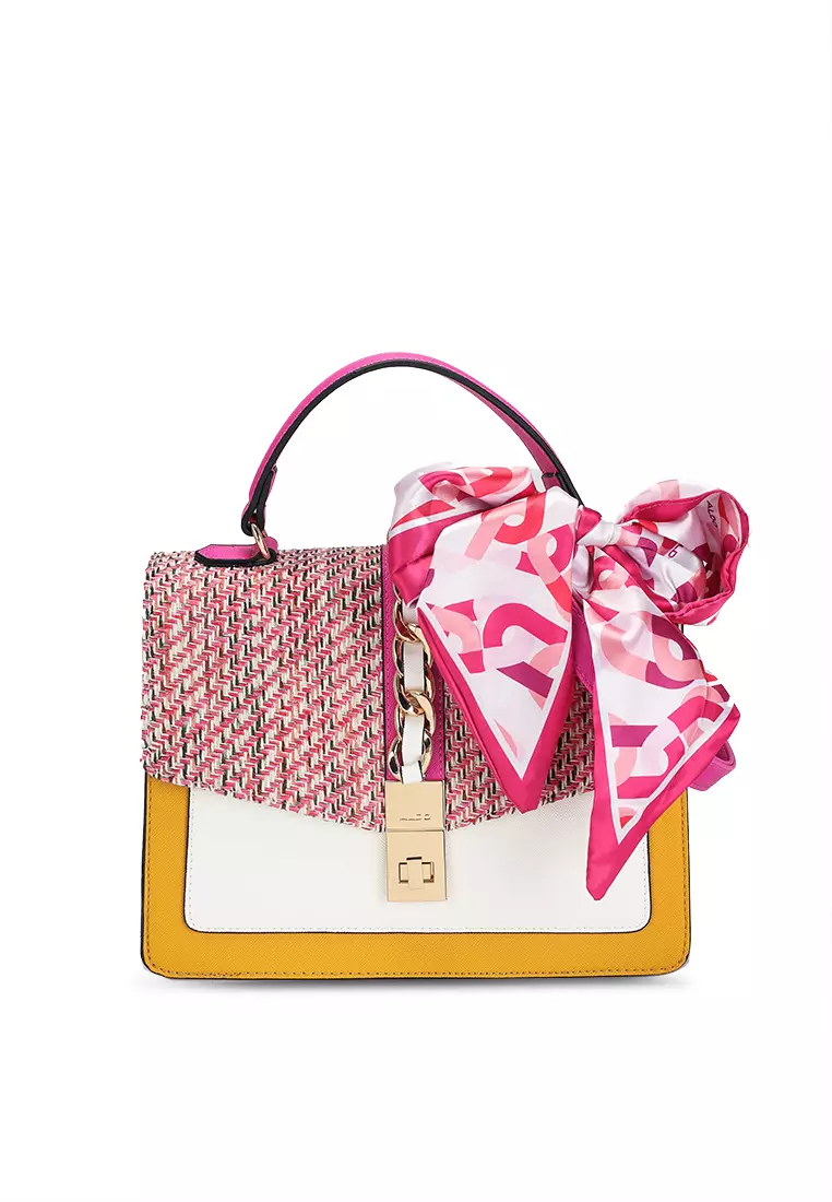Jual Tas Wanita ALDO Wanita Original April 2024 | ZALORA Indonesia