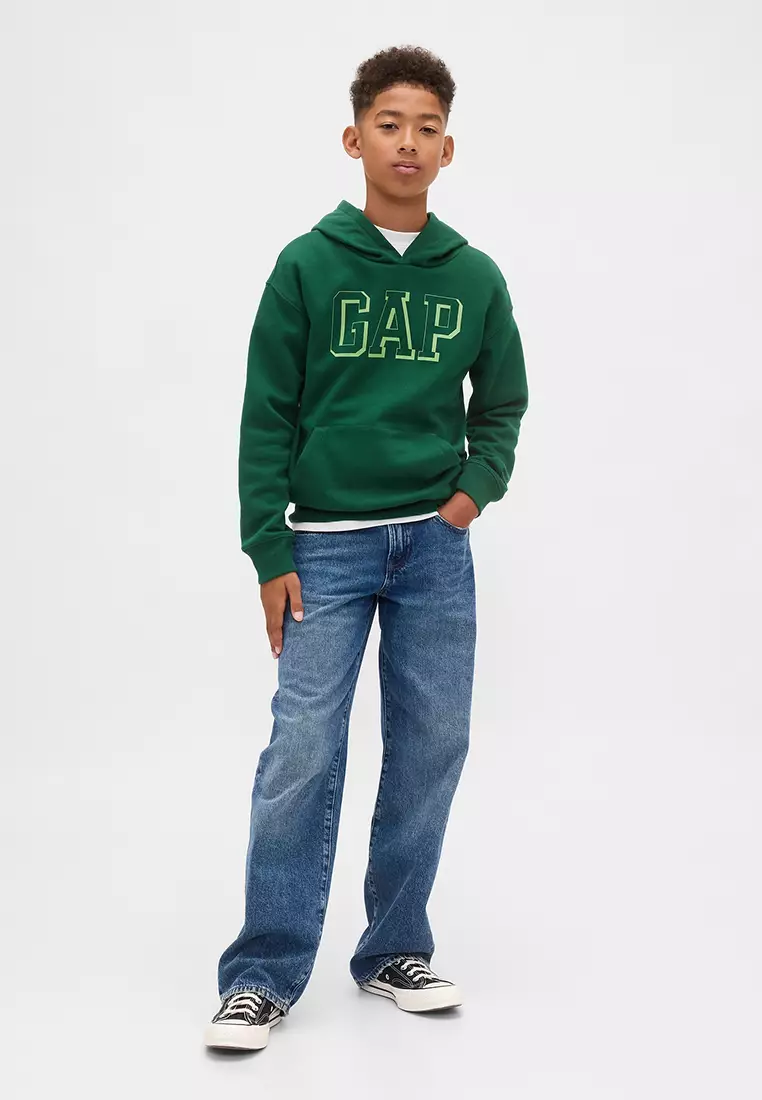 Buy GAP French Logo Popover - Dropshadow 2026 Online | ZALORA