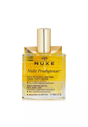 NUXE 香港 - 限時優惠 | ZALORA 香港