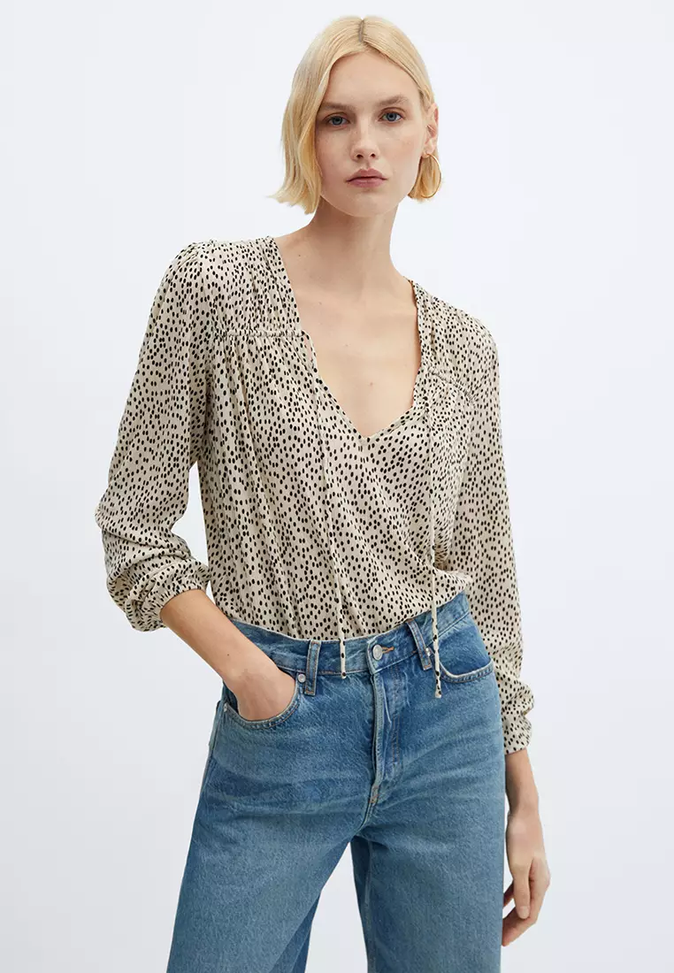 Buy MANGO Women Clothing Online | ZALORA Hong Kong