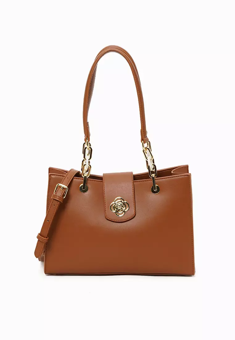 Buy CLN Marlowe Handbag 2025 Online | ZALORA Philippines
