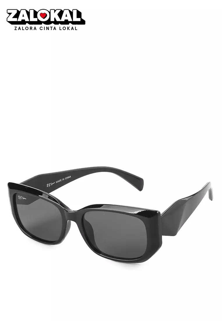 Jual Kingship Kacamata sunglasses elazar RB space edition Original 2024 ...