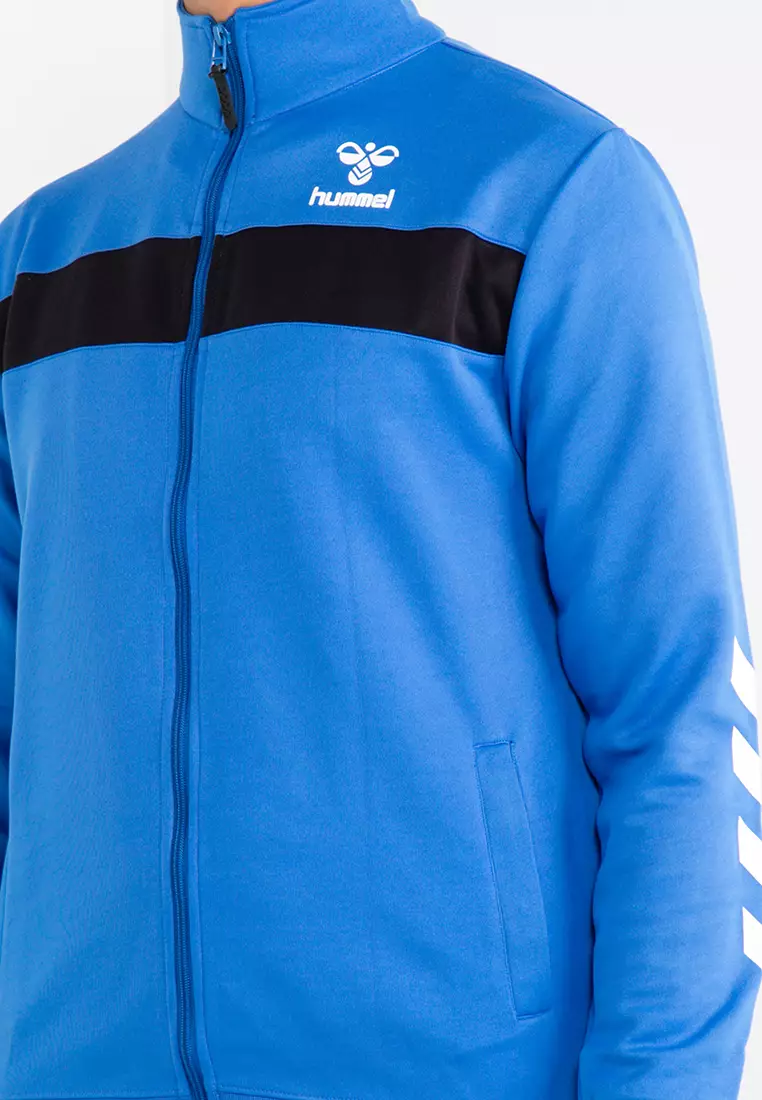 網上選購 Hummel Breeze Track Top 2024 系列 | ZALORA香港