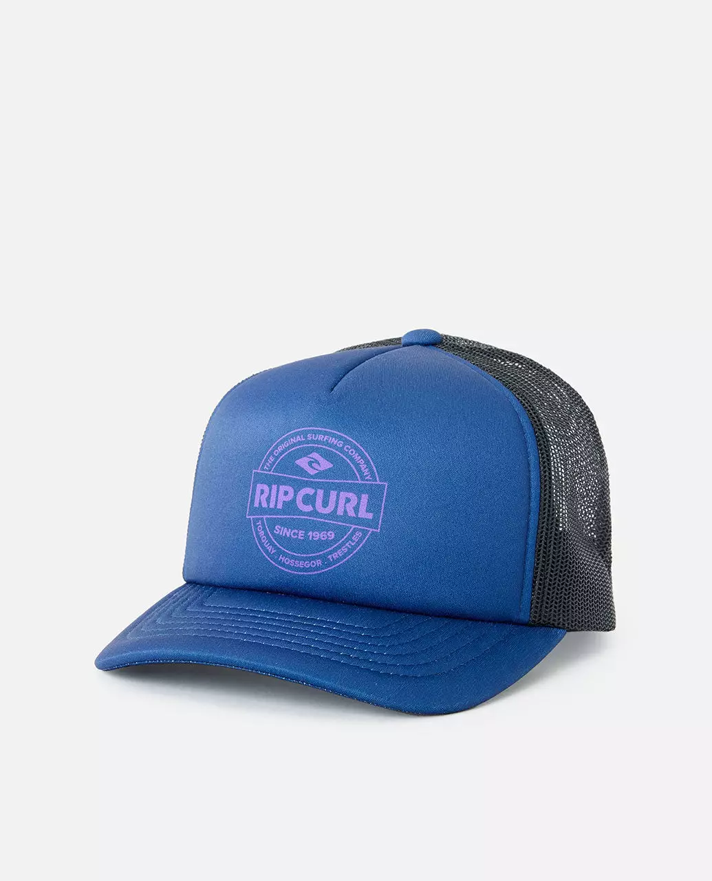 Jual Rip Curl Rip Curl Kids - Boy Weekend Trucker - Boy (8-16 Years ...