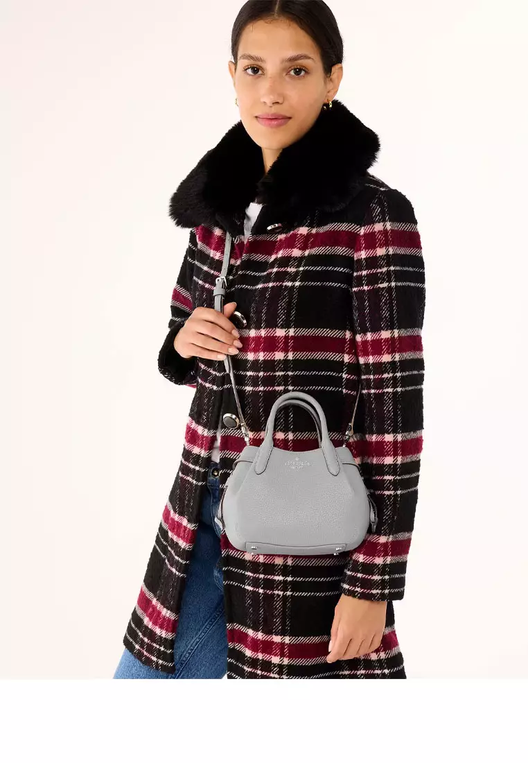 Kate Spade Dumpling Mini Satchel 2025 | Buy Kate Spade Online | ZALORA ...