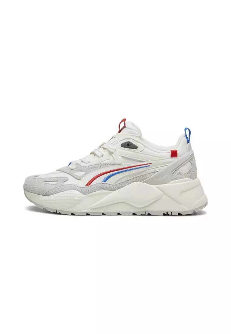 網上選購 PUMA RS-X Efekt Premium Athletics 男女皆宜休閒鞋 2025 系列 | ZALORA香港